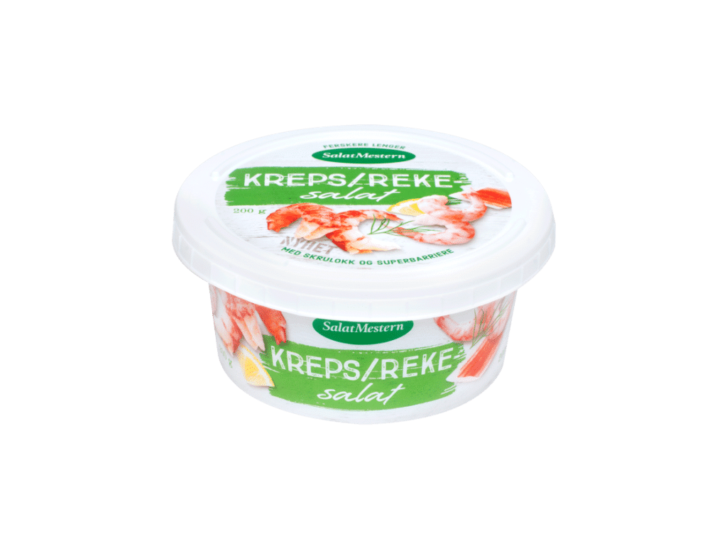 Produkter - Salatmestern